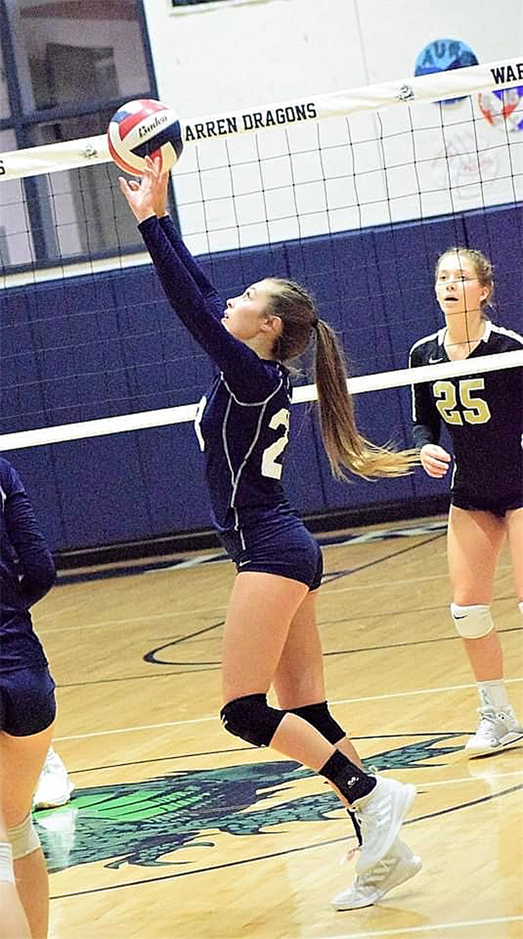 Special honor | News, Sports, Jobs - Times Observer